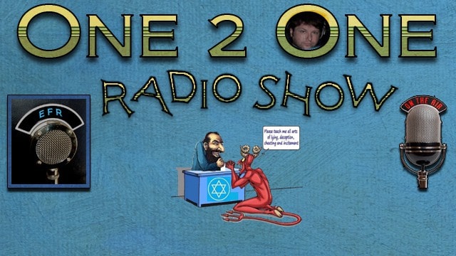 ONE2ONE 2018 - Shattering the lies