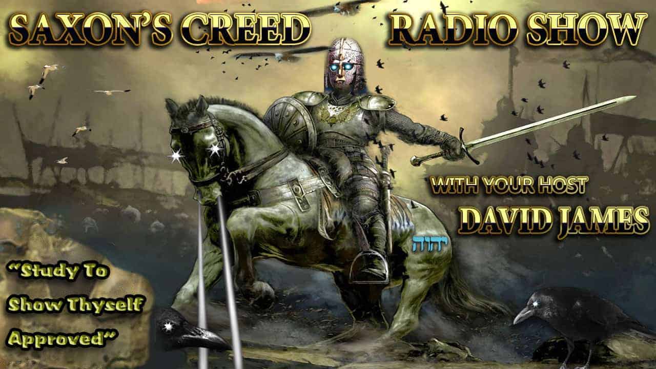 SAXON'S CREED 2015 - Shattering the lies